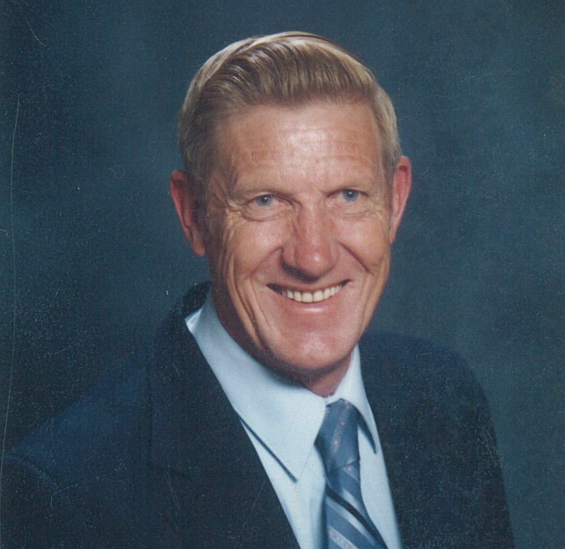 Rev. Earl Ray Johnson | Historic Union County