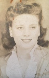 Dorothy Graham | Historic Union County