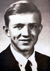 Vasco Newton Albright, Jr. | Historic Union County