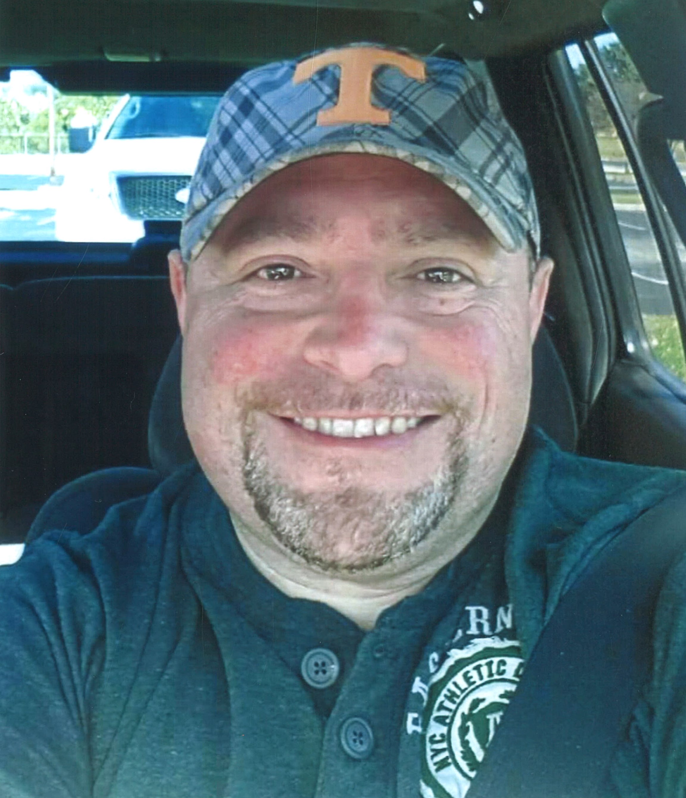 Danny Carson Clapp | Historic Union County