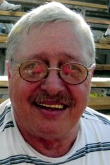 David Wayne Foster | Historic Union County