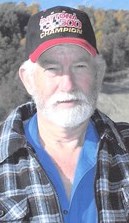 Clarence "Bud" Hall | Historic Union County