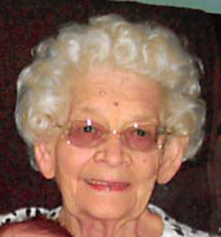 Grace Webb Cagley | Historic Union County