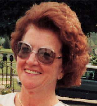 Oma Helen Buller | Historic Union County