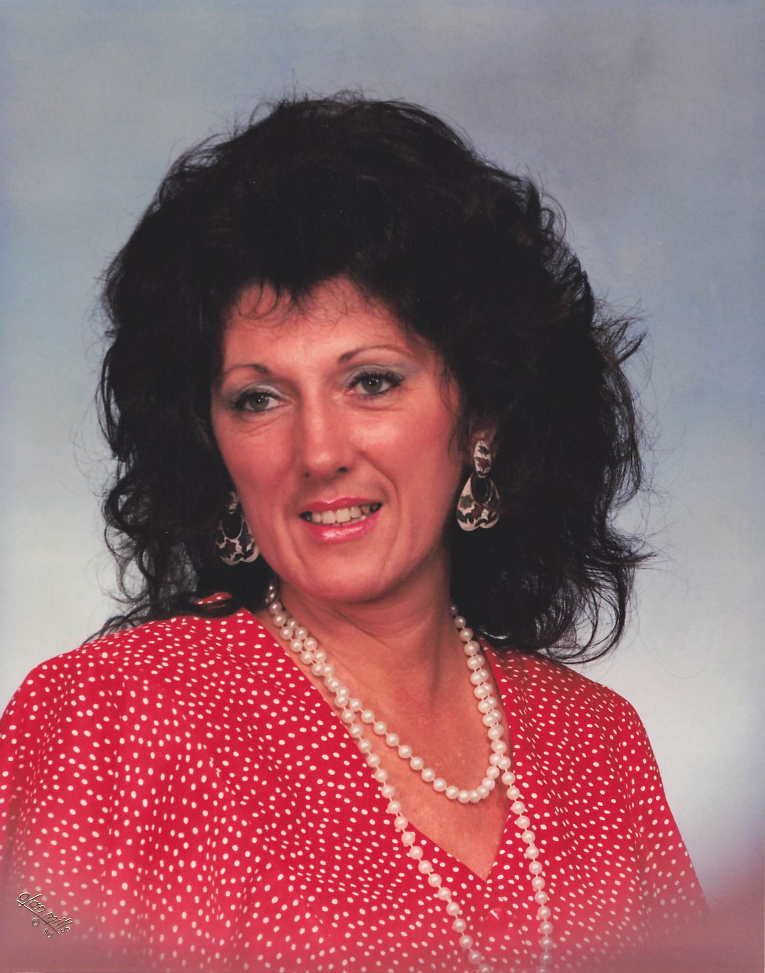 Patricia McCarty | Historic Union County