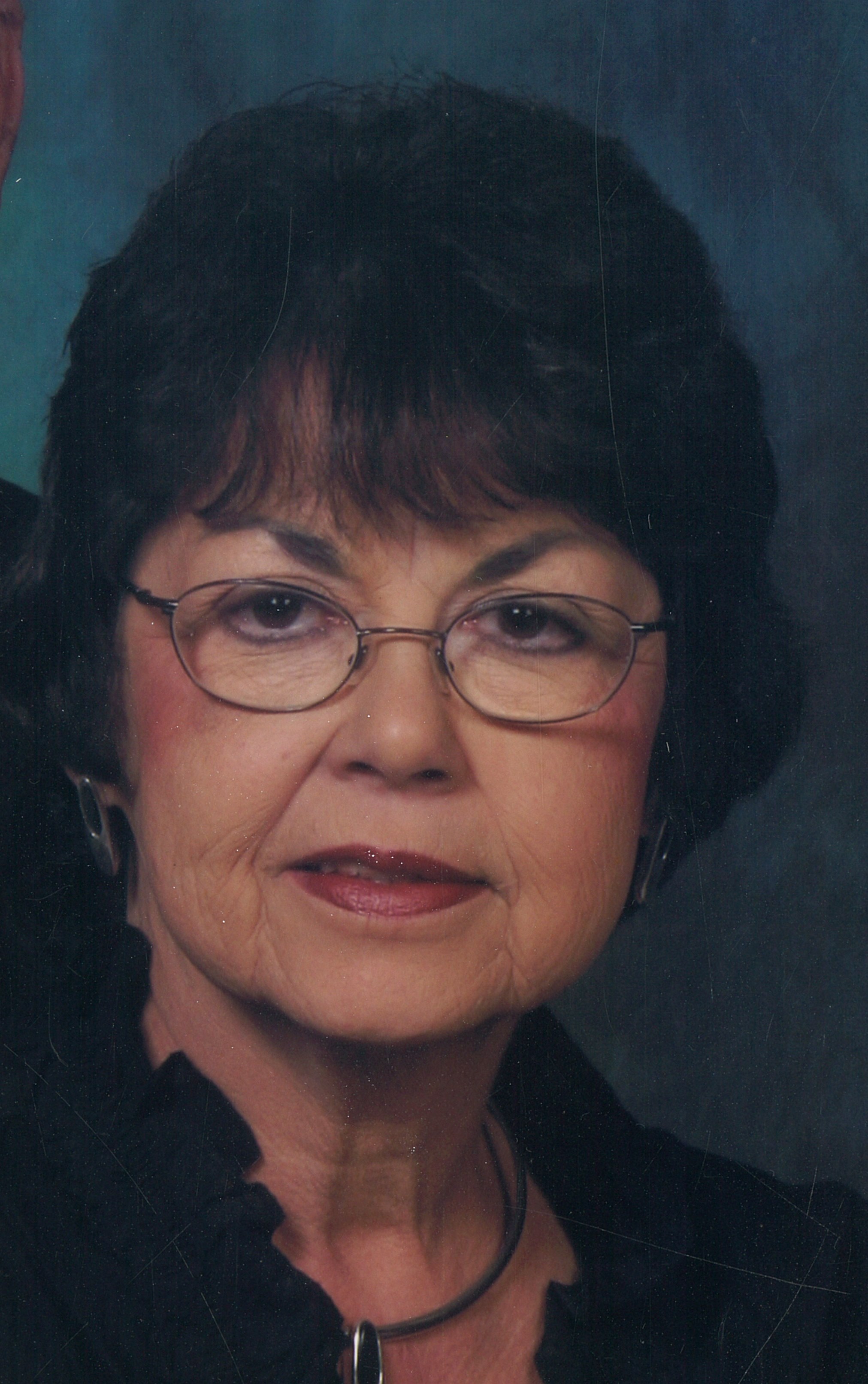 Charlotte Faye Davis | Historic Union County