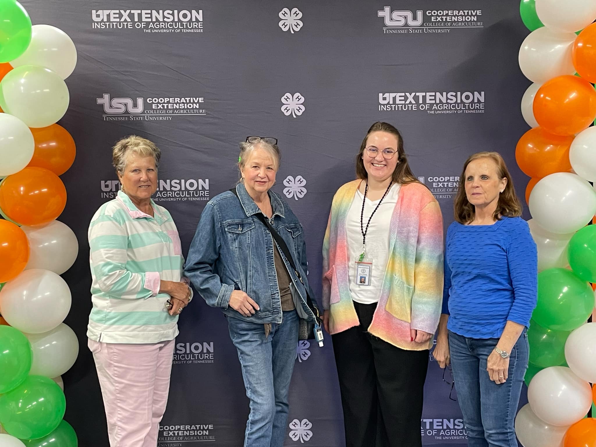 UC 4-H hosts 2025 baking contest | Historic Union County