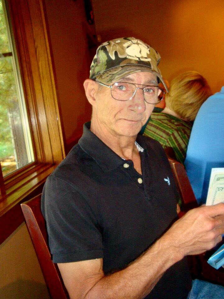 Alvin "Rat" Mitchell | Historic Union County