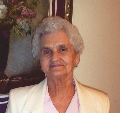 Alberta Haynes Bailey | Historic Union County