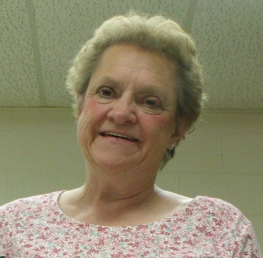 Cathy Bailey | Historic Union County