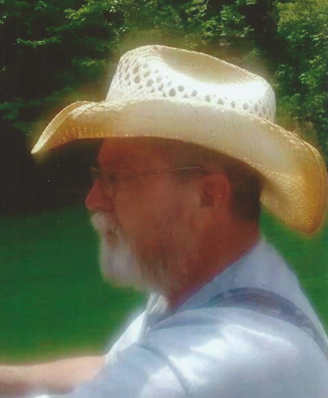 Donnie Wayne Bailey | Historic Union County