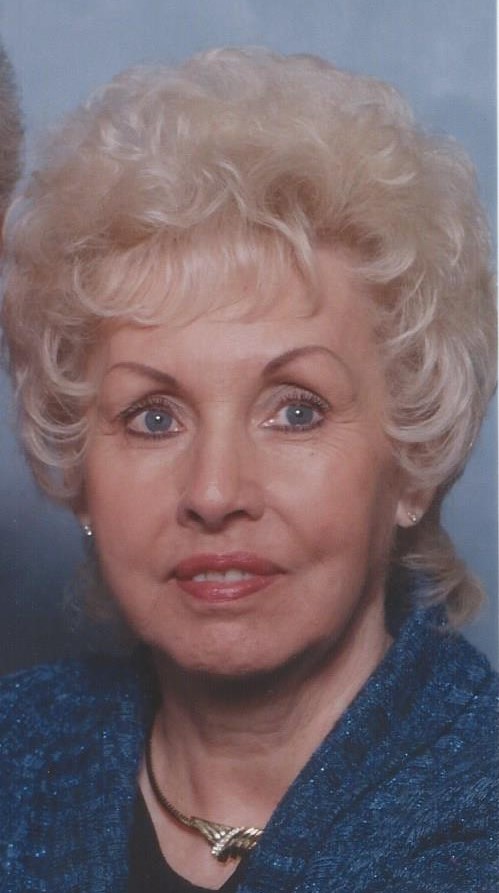 Rosa Lea Bailey | Historic Union County