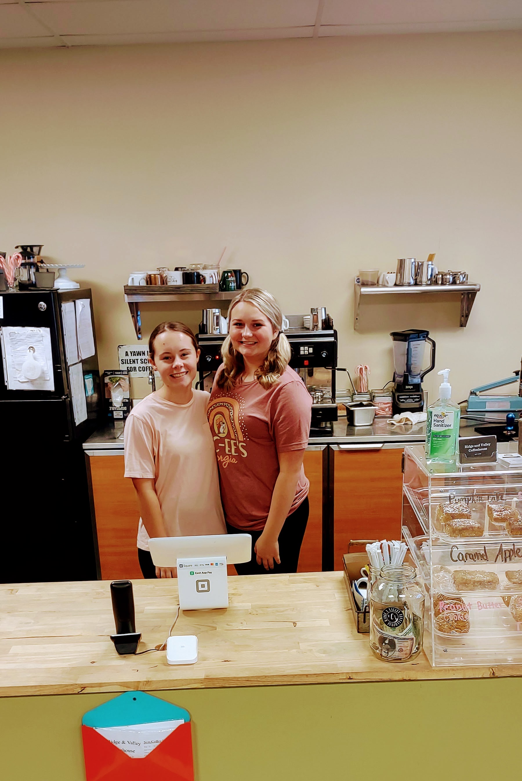 Small Business Saturday | Historic Union County