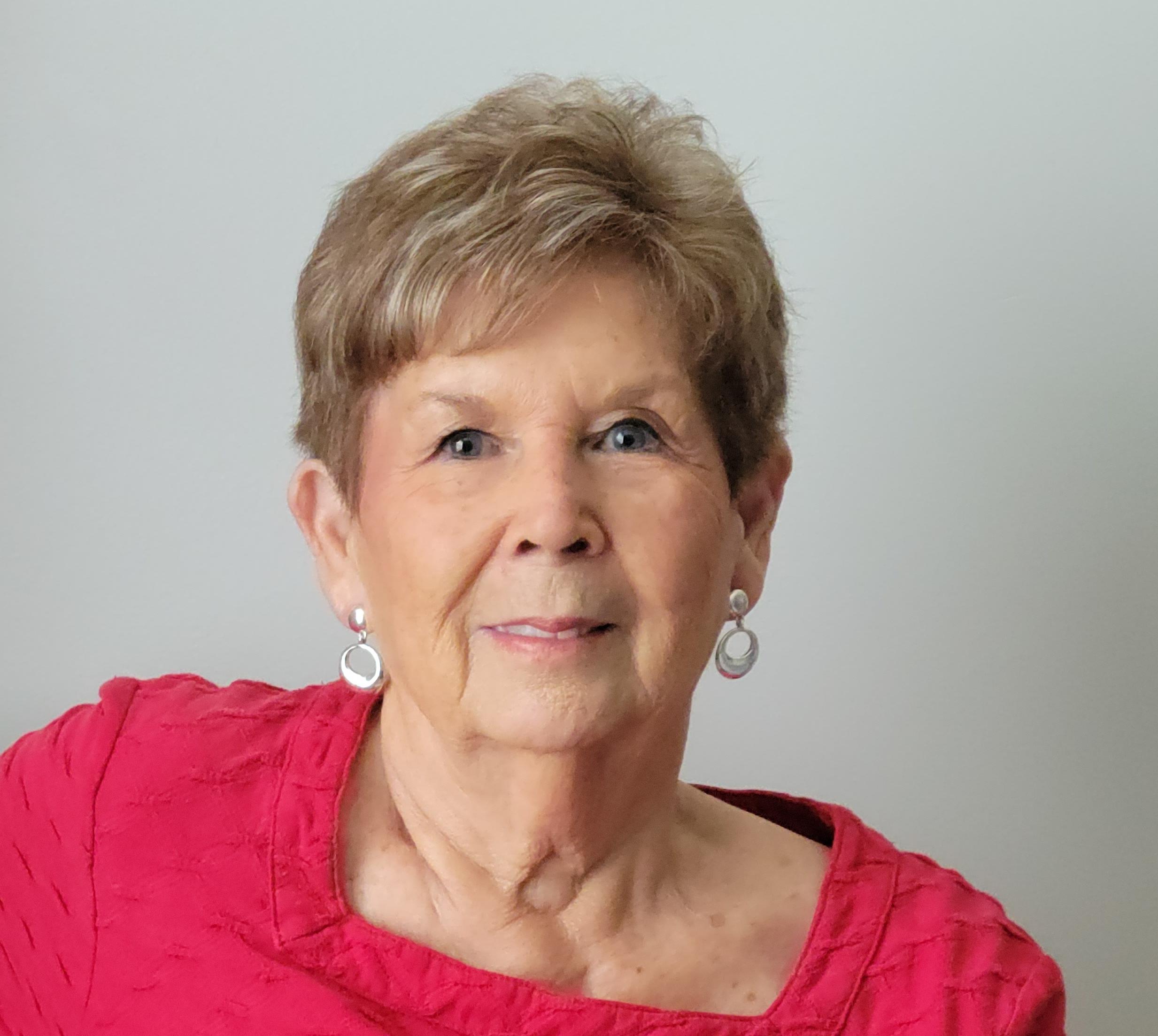 Peggy Bates | Historic Union County