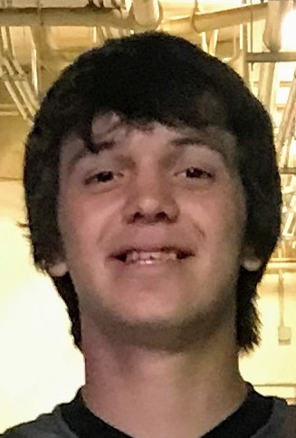 Brandall Lee Beason, II | Historic Union County