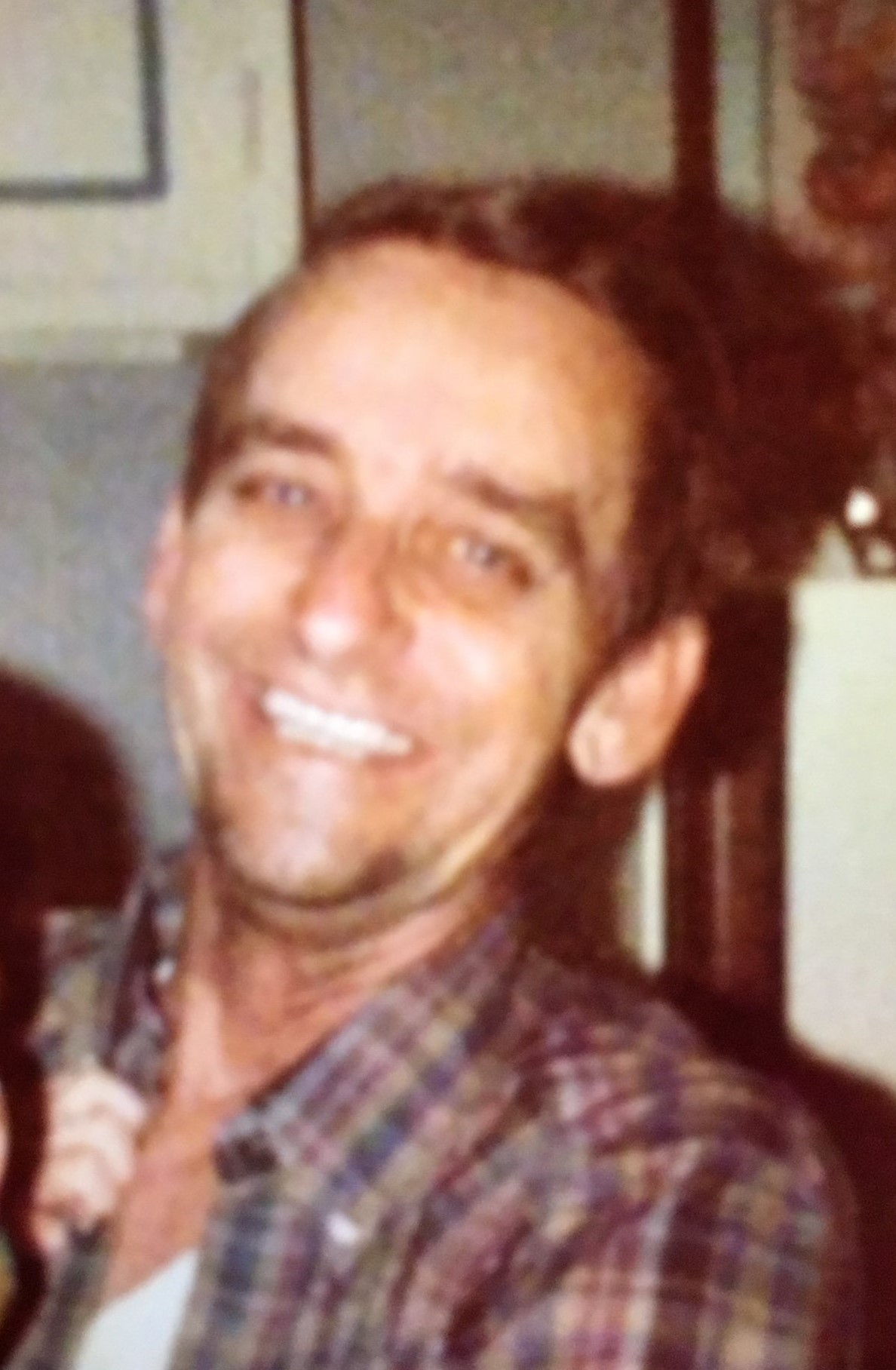 Charles Lee Beason | Historic Union County