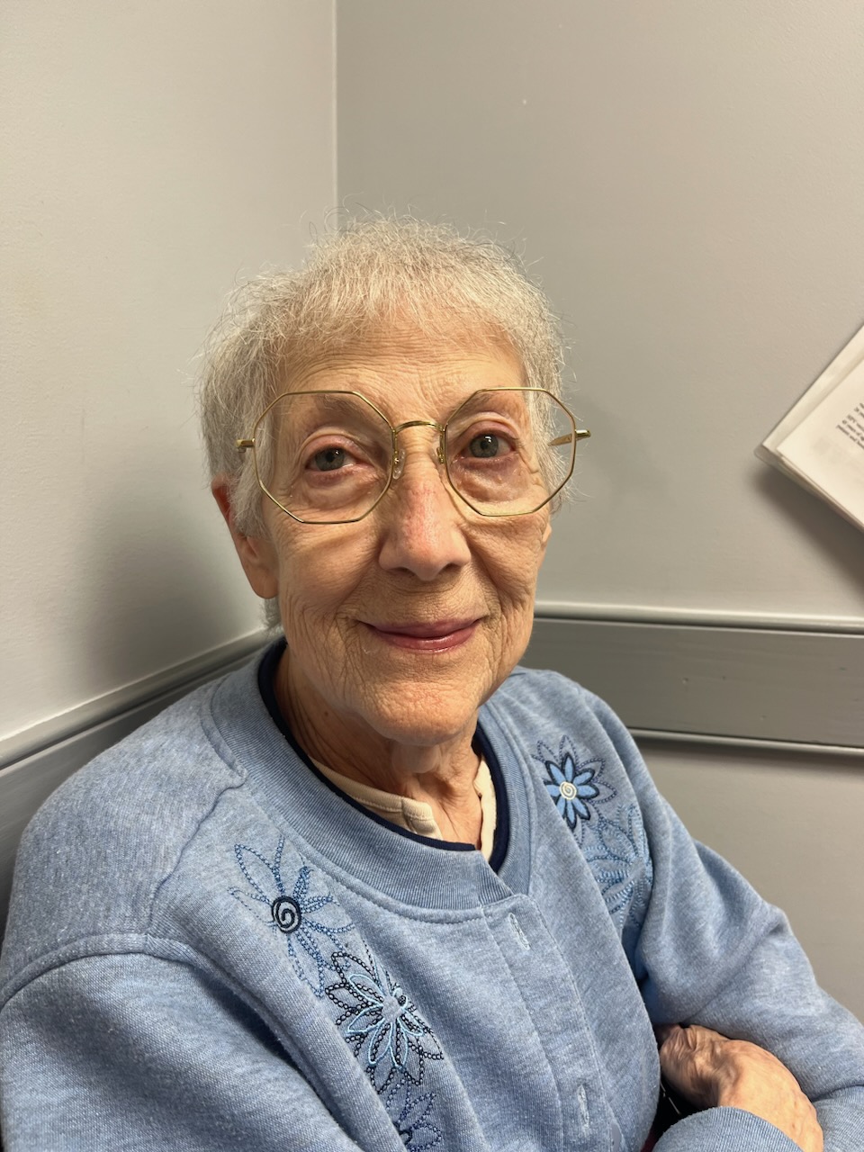 Barbara Jean Beeler | Historic Union County