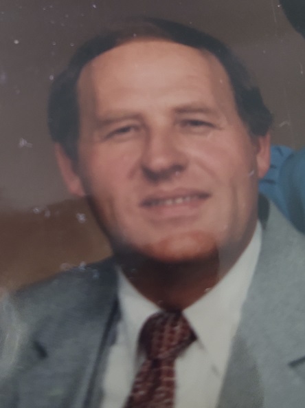 Howard Wade Biggs | Historic Union County