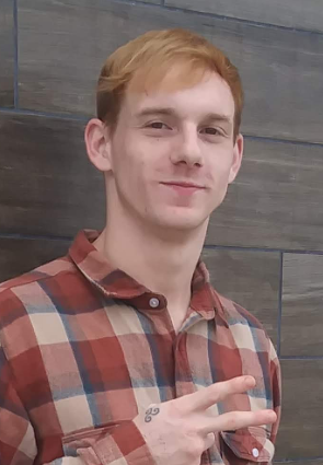 Logan Daniel Black | Historic Union County