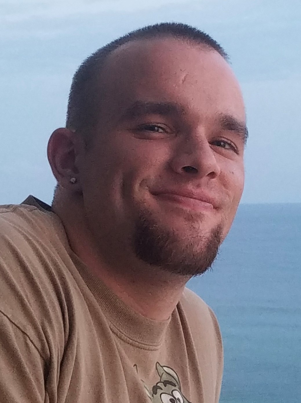 Ethan Chase Blevins | Historic Union County