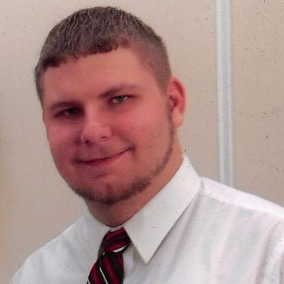 Bradley Allen Brown Ridings | Historic Union County