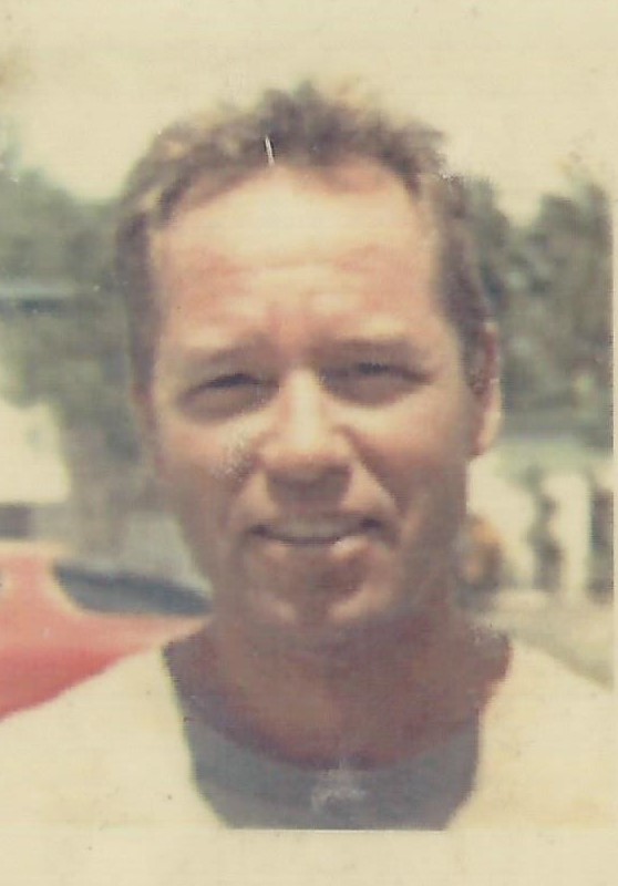 Paul Scott Bradley | Historic Union County