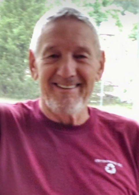 Rev. William Darrell Brewer | Historic Union County