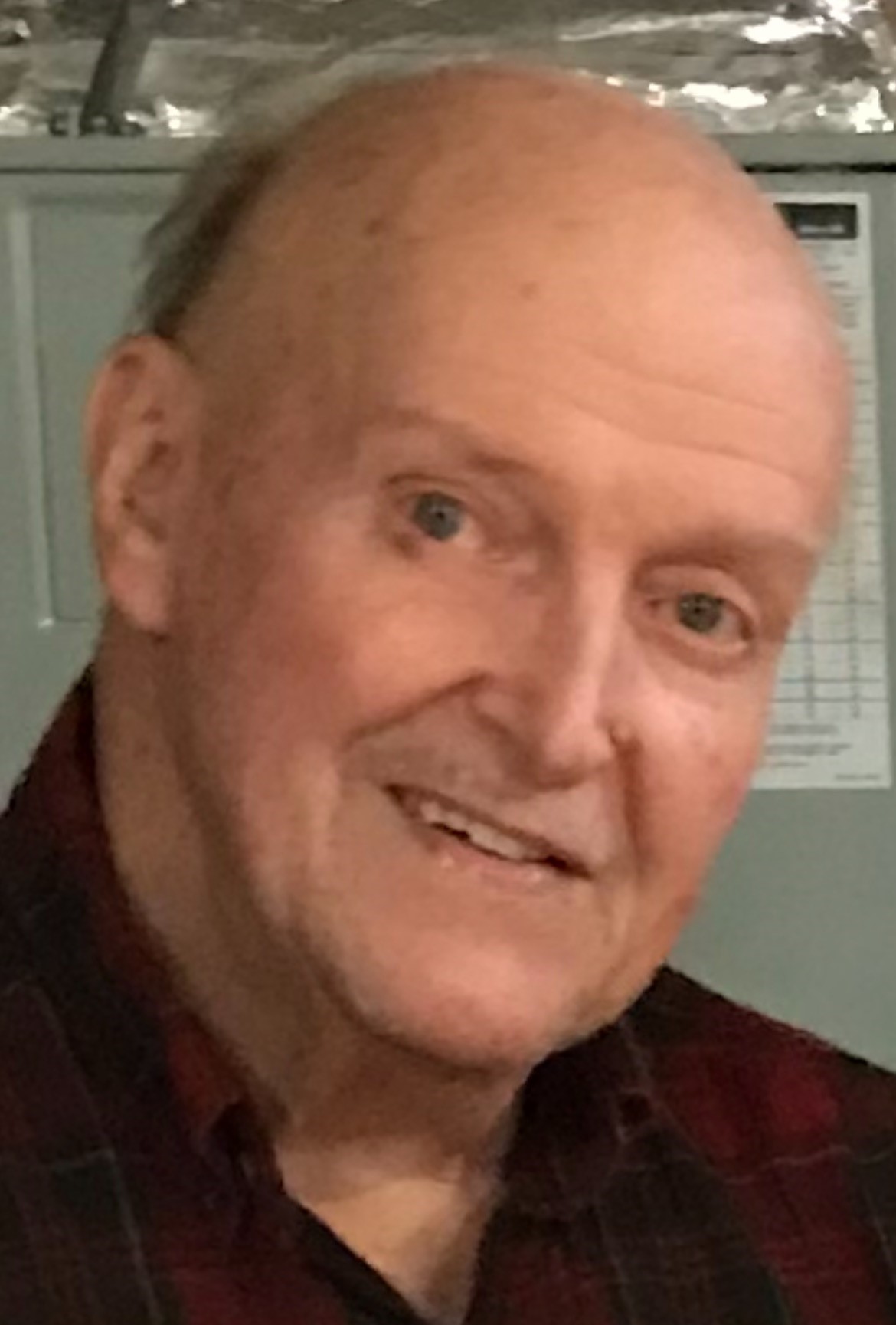 Alvin Glen Brock | Historic Union County