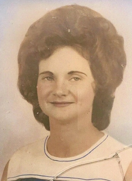 Mary Jane Brogan | Historic Union County