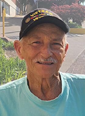 Kenneth Doyle Brown | Historic Union County