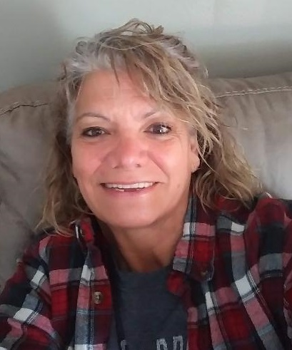 Becky Buckner | Historic Union County