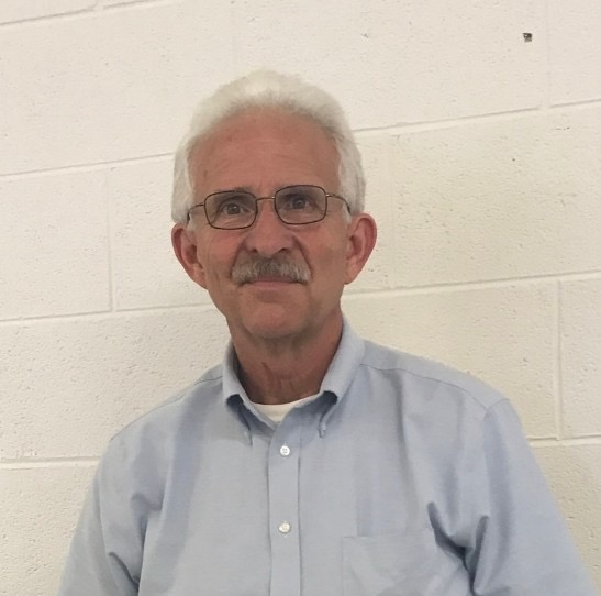 Michael Wayne Bullen | Historic Union County