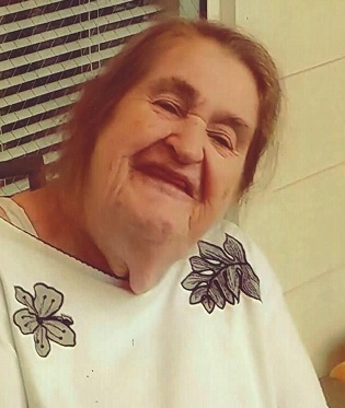 Brenda Burkhart | Historic Union County