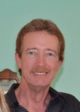 Woodrow "Woody" Burkhart | Historic Union County