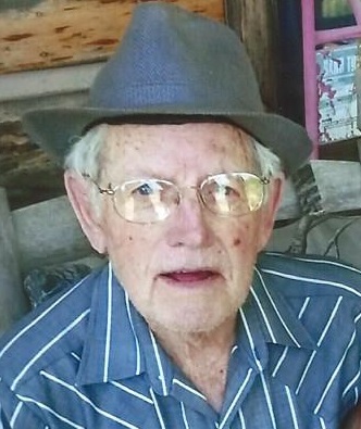 Wayne A. Collins | Historic Union County