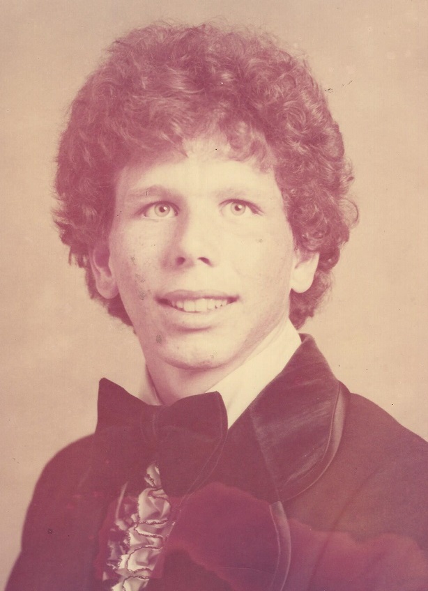 Shane David Cooke | Historic Union County