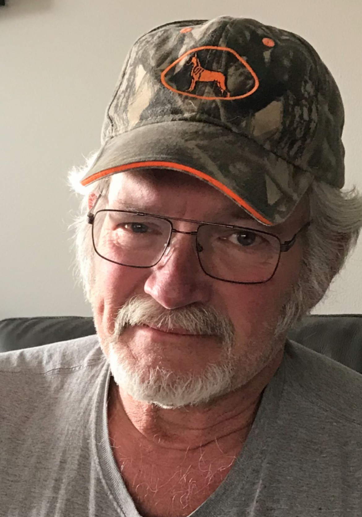 Lonnie Wayne cox | Historic Union County