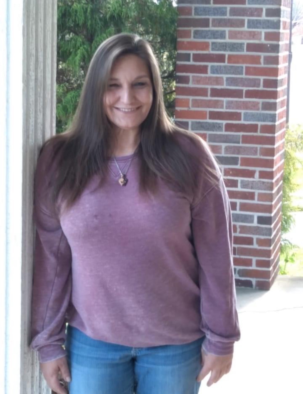Priscilla Jane Cox | Historic Union County