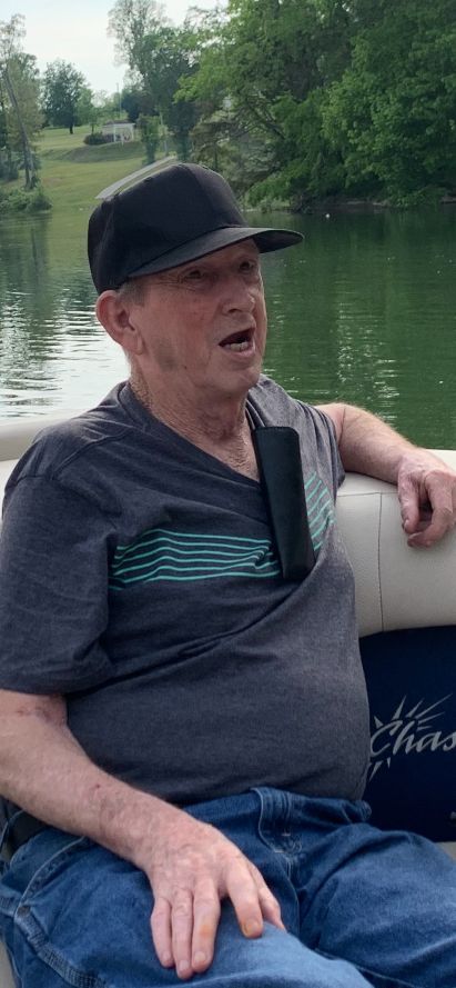 Dale Edward Collett | Historic Union County