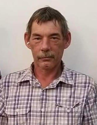 Johnny Ray Davis | Historic Union County