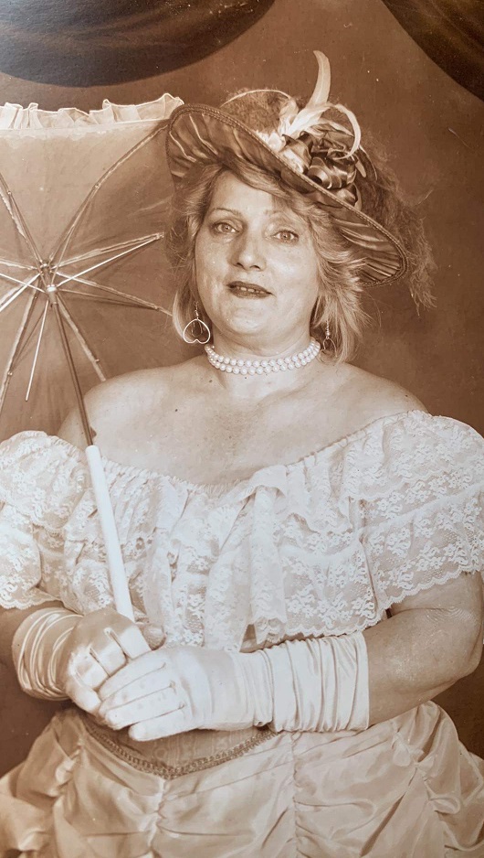 Janice Rush Donahue | Historic Union County