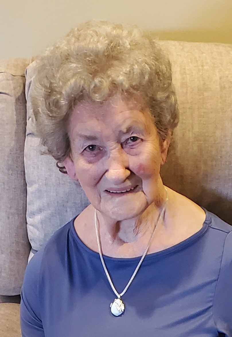 Georgia Lorena Dyer | Historic Union County