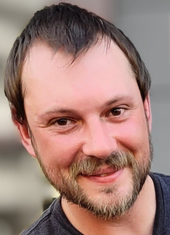 Dyllen Fagg | Historic Union County