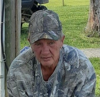 James David Edwards | Historic Union County