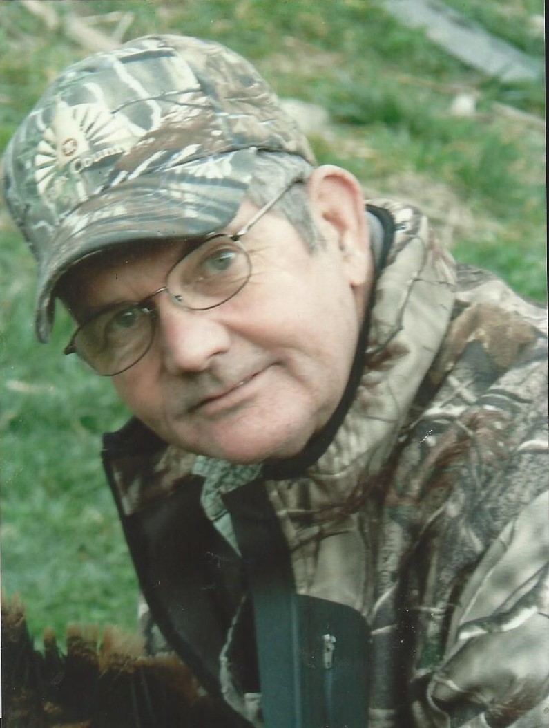 Wayne Ellison | Historic Union County