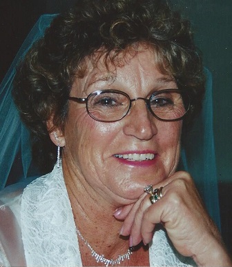 Ruth England | Historic Union County