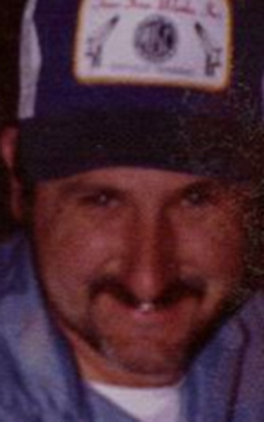 Ernest "Ernie" Robertson | Historic Union County