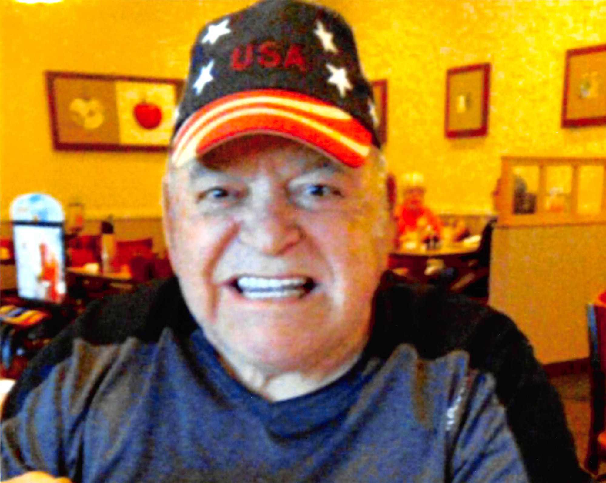 Harold Anthony Erwin | Historic Union County