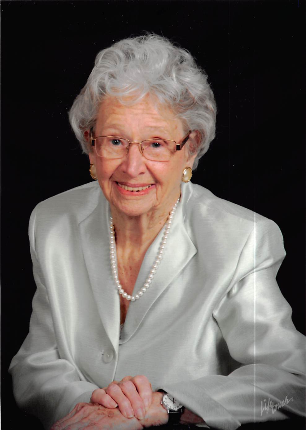 Faye Smith | Historic Union County