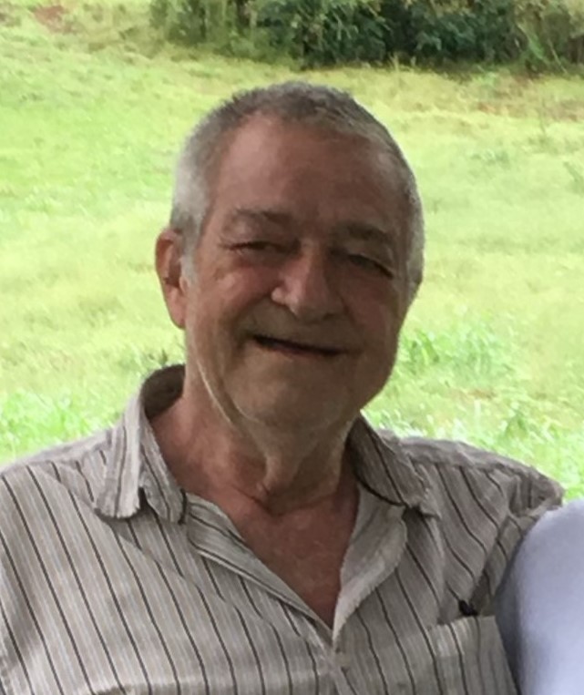 Wilbert Paul Finley | Historic Union County